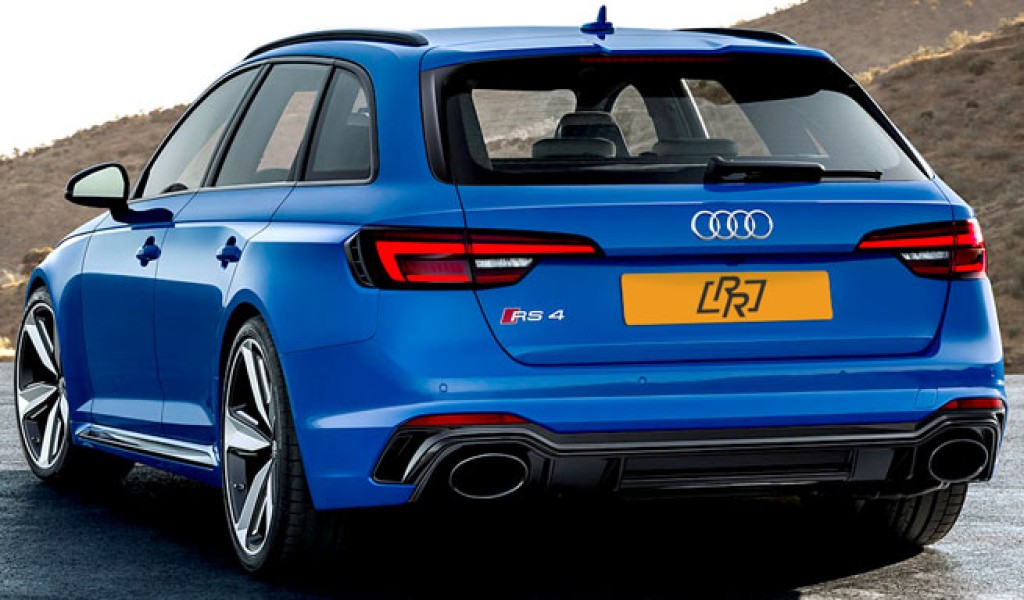 Buy UK Private Number Plates from the experts at Right Reg