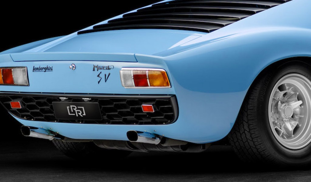 How do I assign a Private Number Plate to my Vehicle?