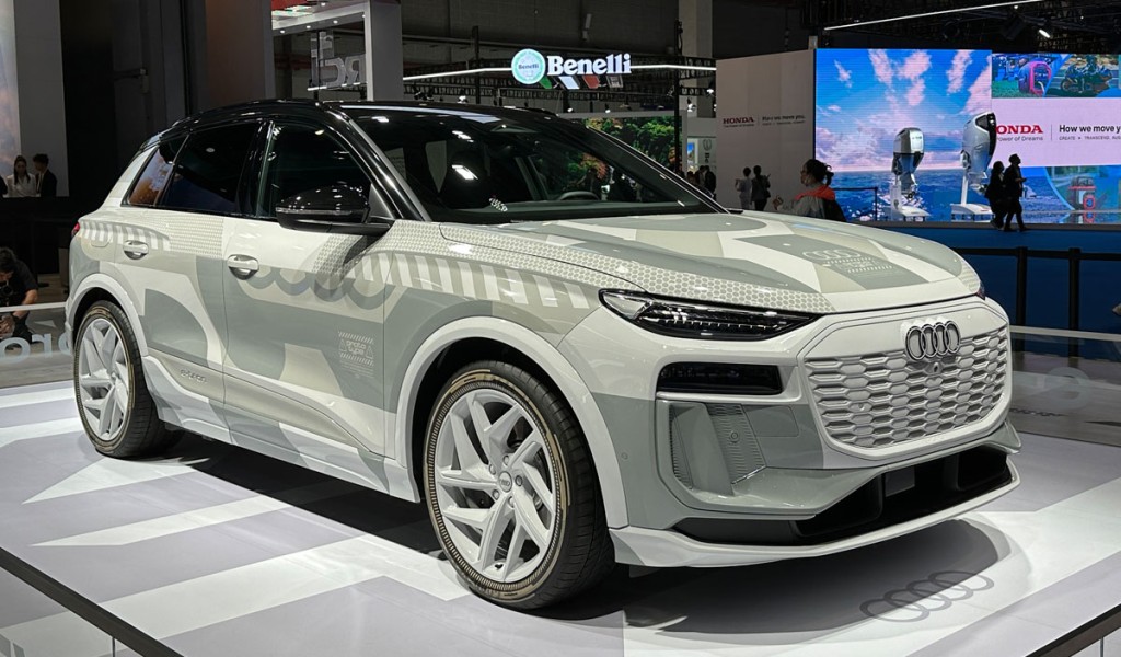 The Top 10 New Car Releases in 2024