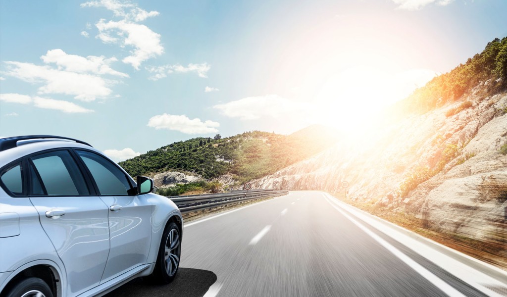 Top 15 Classic Driving Anthems Playlist