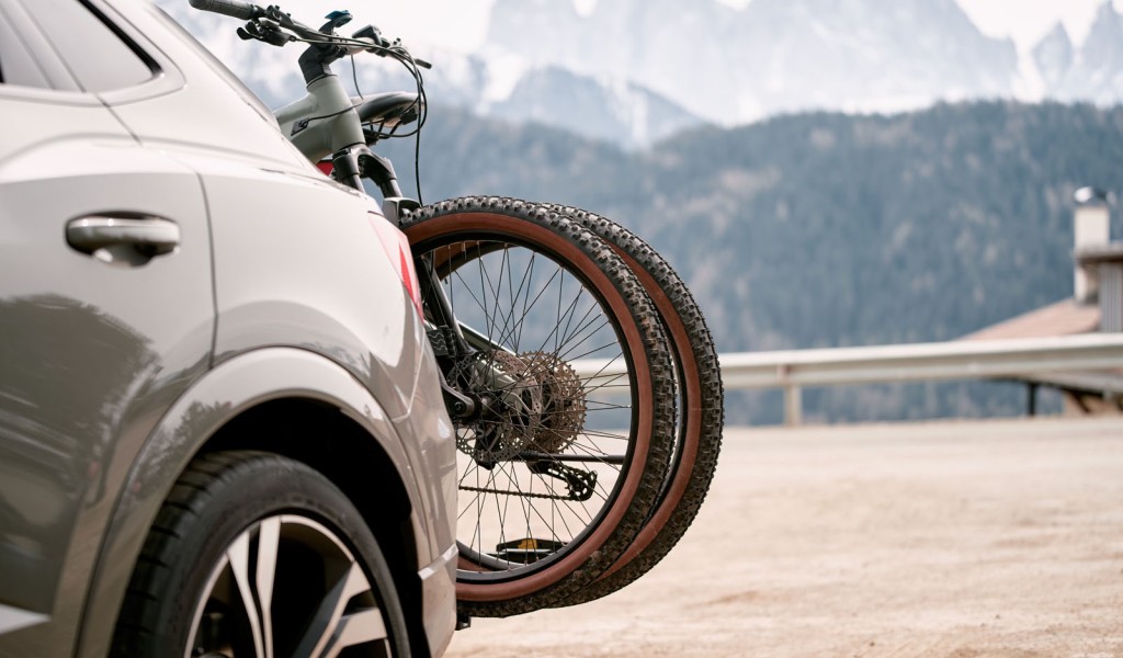 Bike Racks And Number Plates Legal Visibility Guide 2025