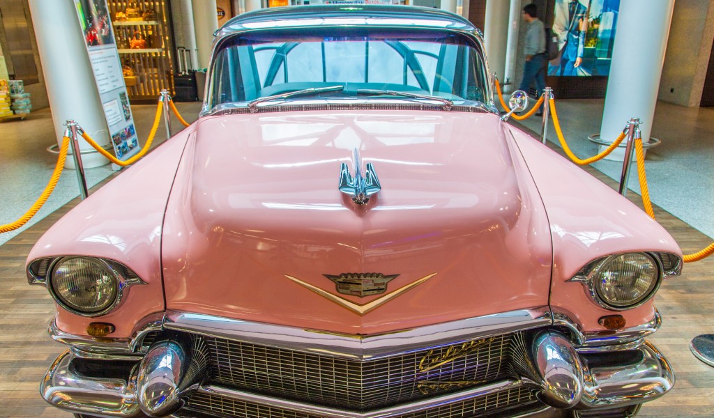 Iconic Musicians' Unique Plates: A Ride of Fame