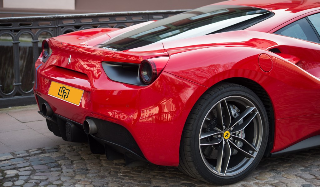 Maximise Your Number Plate Value with Expert Strategies