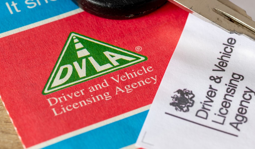 DVLA October 2025 Number Plate Release